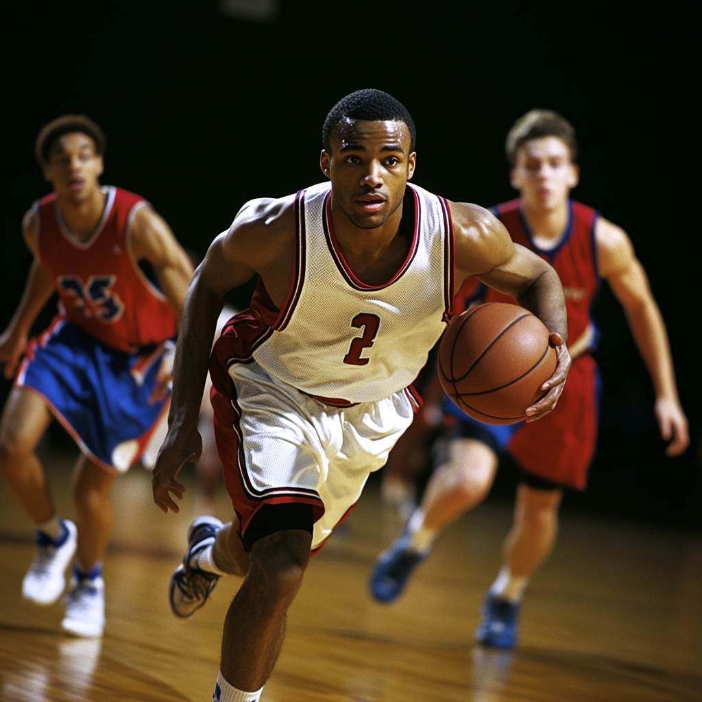 Basketball Team Sizes & Roster Composition: Complete 2025 Guide for All ...