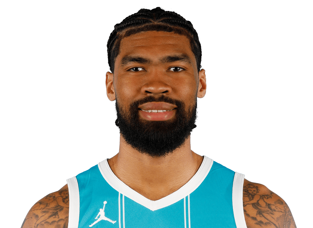 Nick Richards - NBA Player Stats & Analysis | StatPro