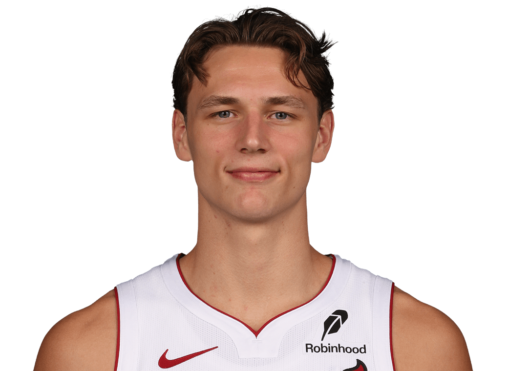 Pelle Larsson - NBA Player Stats & Analysis | StatPro