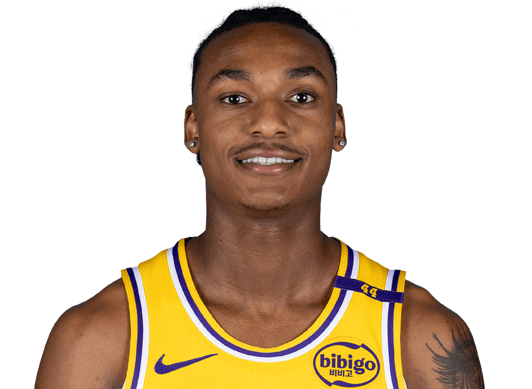 Maxwell Lewis - NBA Player Stats & Analysis | StatPro