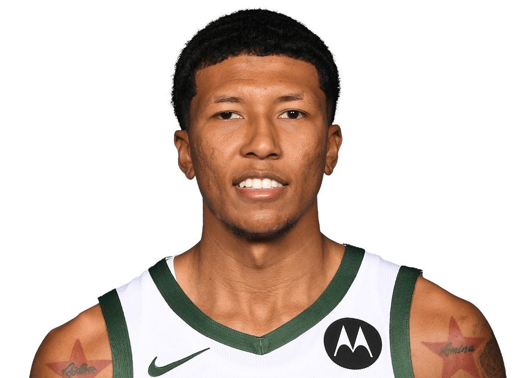 MarJon Beauchamp - NBA Player Stats & Analysis | StatPro
