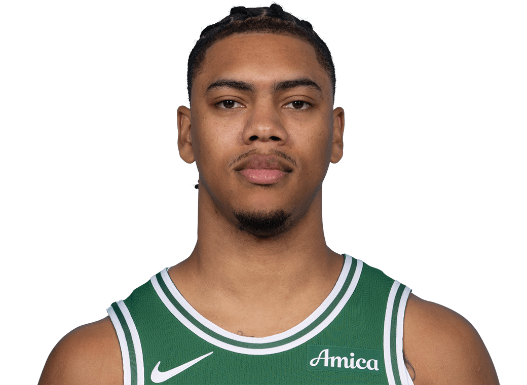 Jaden Springer - NBA Player Stats & Analysis | StatPro