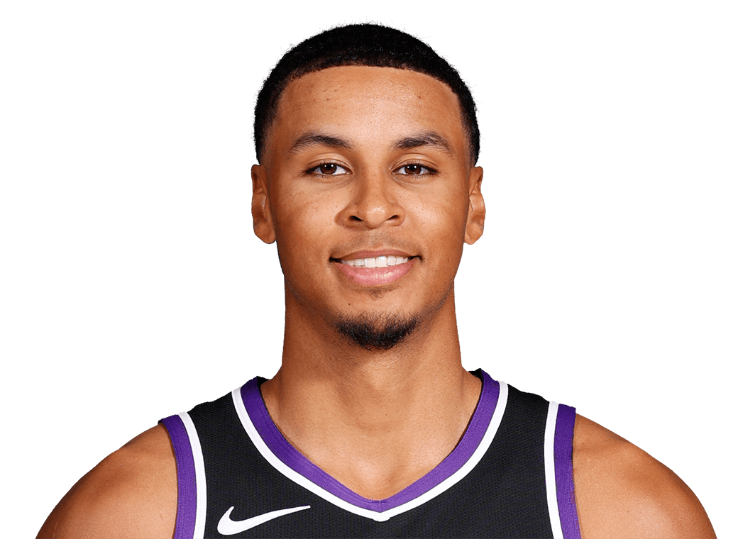 Keegan Murray - NBA Player Stats & Analysis | StatPro